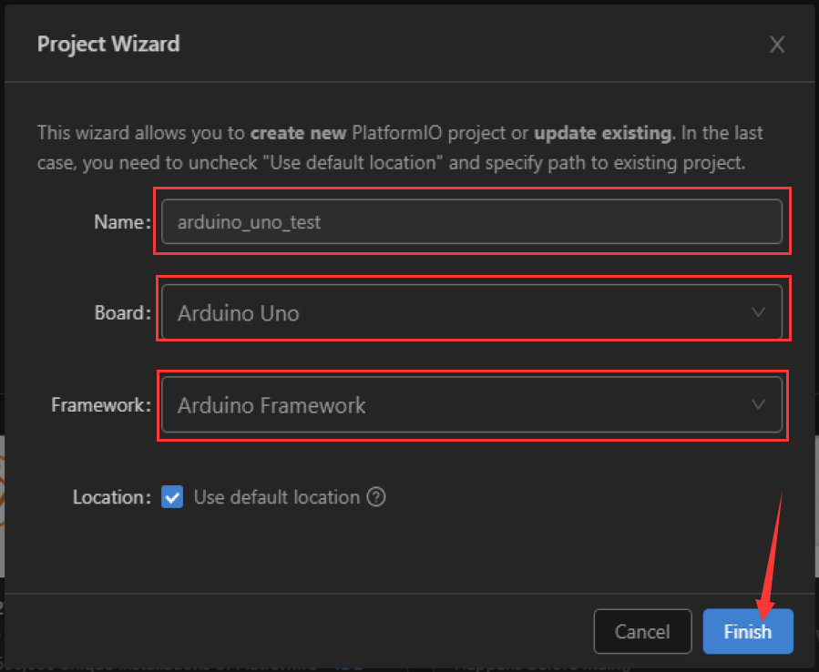 Arduino Vscode Platformio离线安装，99 成功！ 一叶遮天的博客